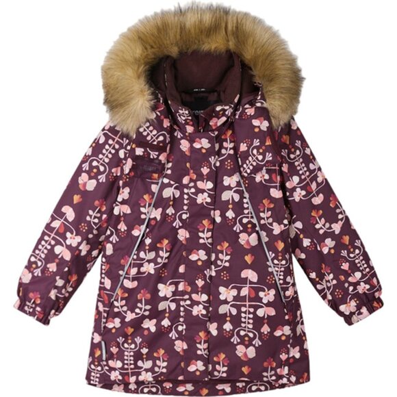 Reima | Jackets & Coats | Reima Muhvi Reimatec Winter Jacket With ...